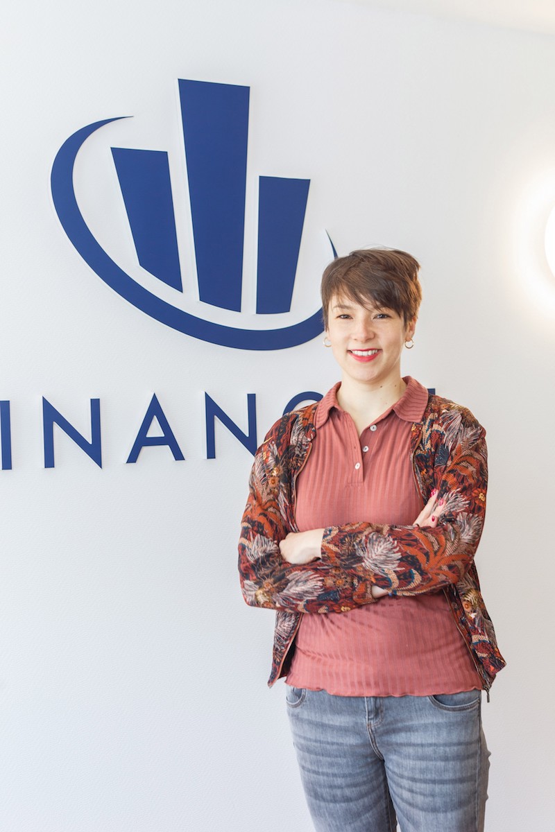 Céline AUBRY - Rennes - financae - Faites confiance à des ...